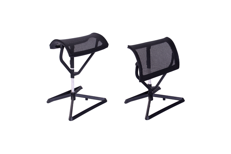 OTTOMAN ERGOHUMAN | Sillas de Oficina | Sillas Ejecutivas Ergonómica ...